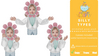Second Life Marketplace - A Little Bit Loopy ~ Silly Types Pack